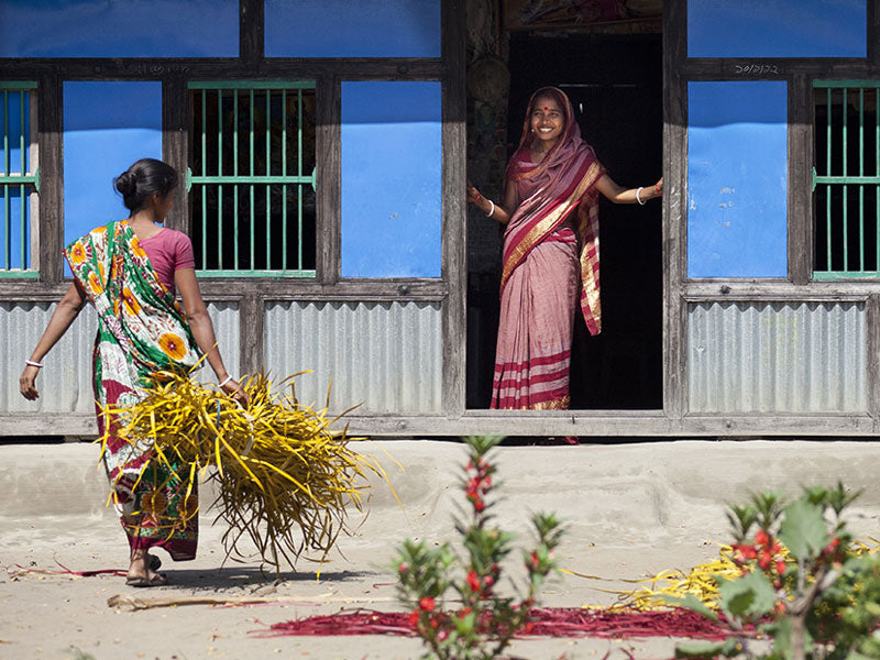 How Our Fair Trade Model Is Breaking the Cycle of Poverty | Ten ...