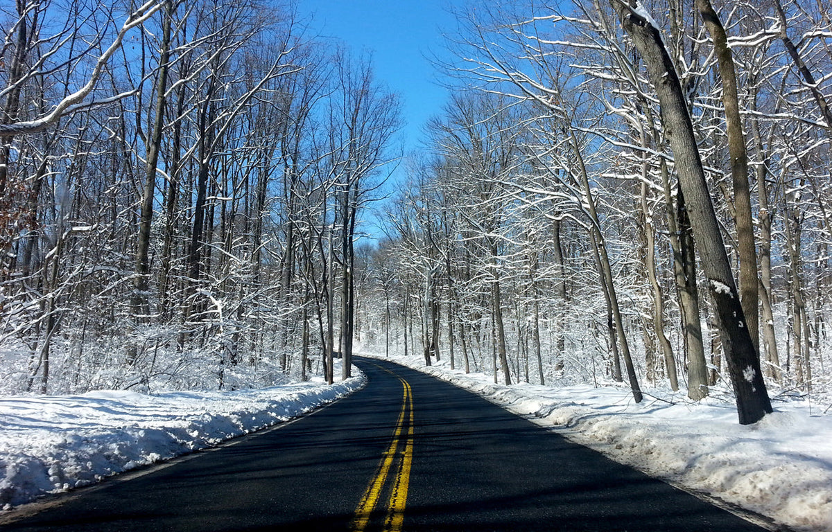 10 Ways to Get Through Winter | Ten Thousand Villages