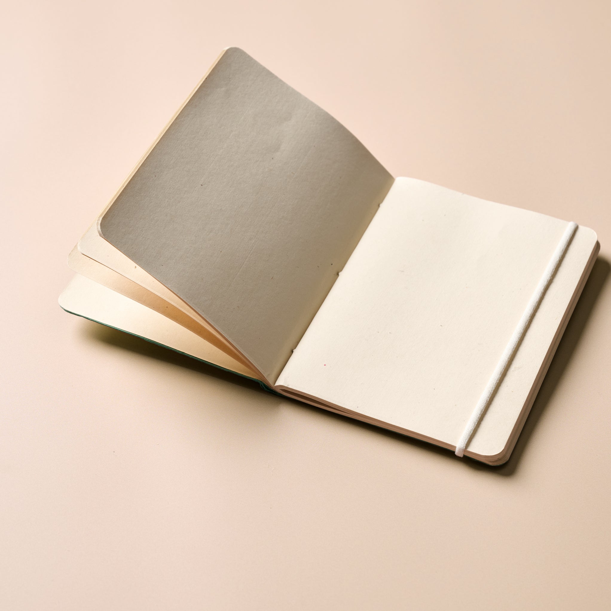 Aahna Metallic Journal | Ten Thousand Villages