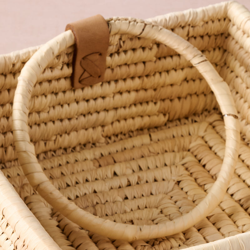 Ethical Hand Woven Baskets & Bowls | Ten Thousand Villages