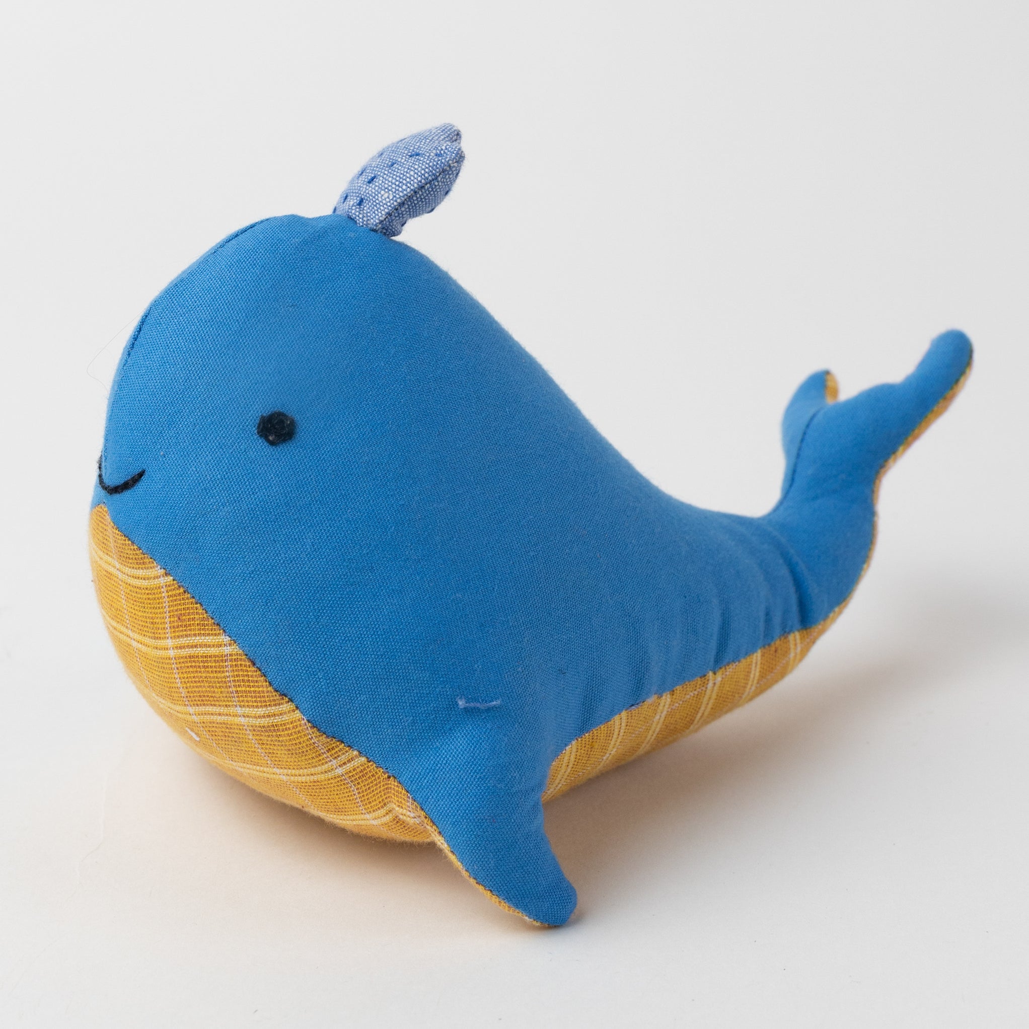 Fair Friend - Willow Whale | Ten Thousand Villages