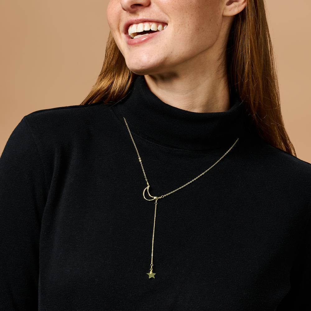 Wire Owl Gift Bookmark | Ten Thousand Villages