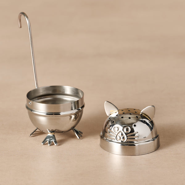 The Cat Lover – Ten Thousand Villages