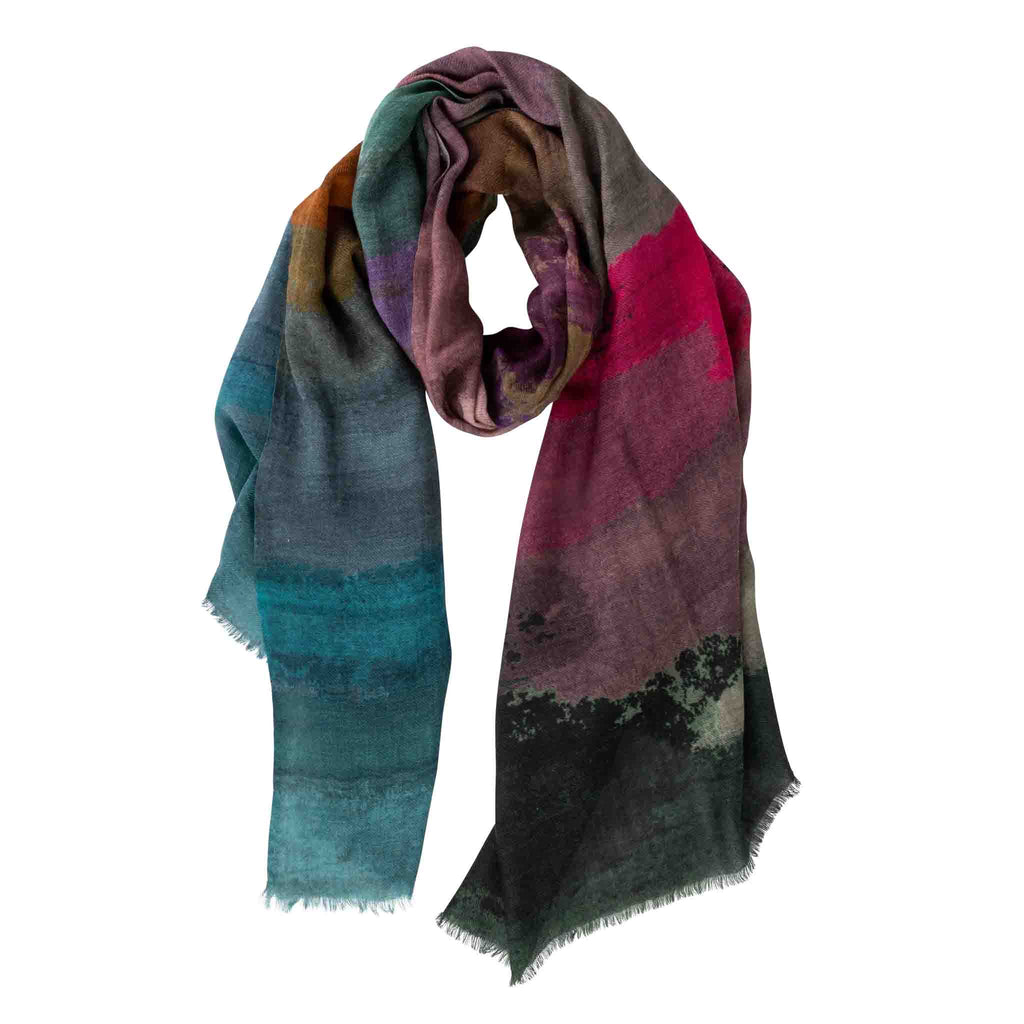 Handmade Fair Trade Scarves | Ten Thousand Villages