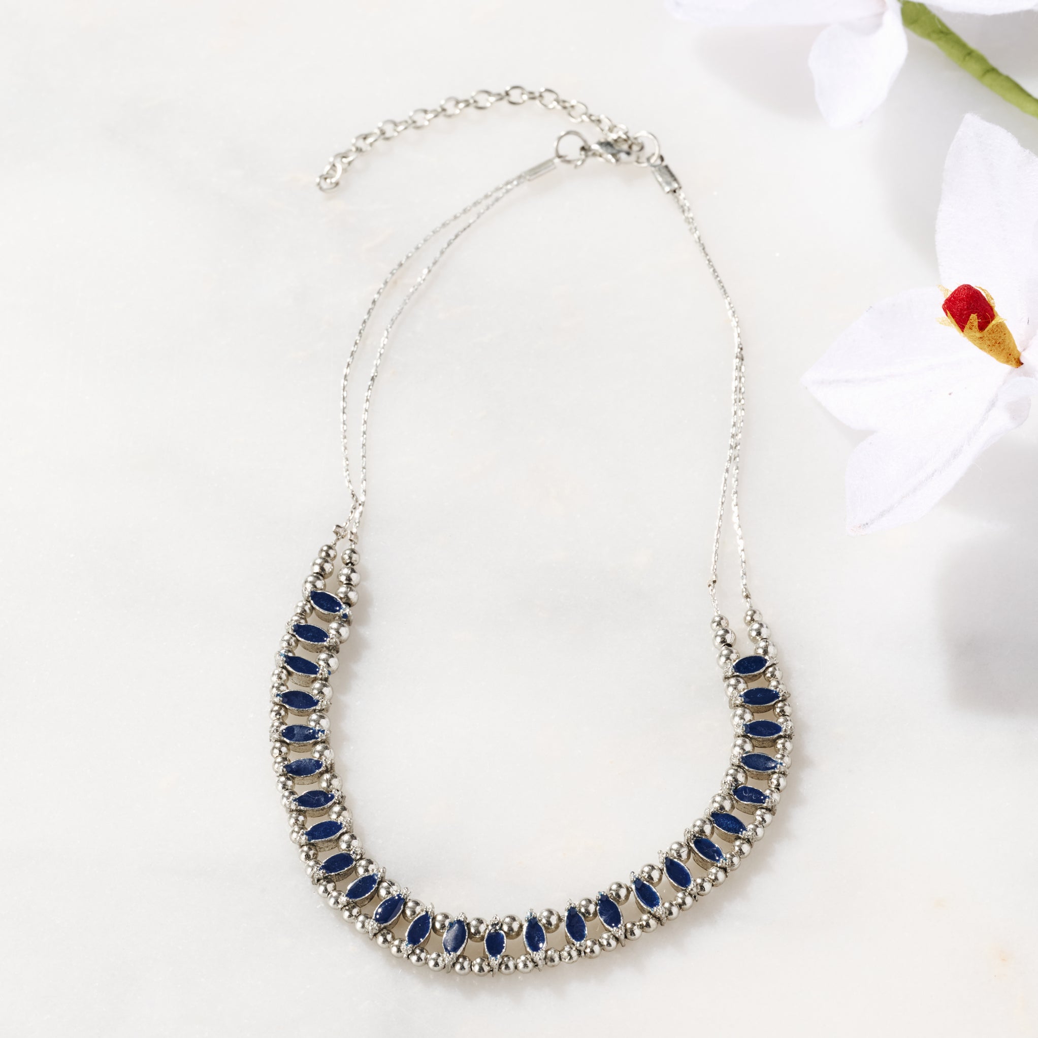 Rani Zoya Necklace | Ten Thousand Villages