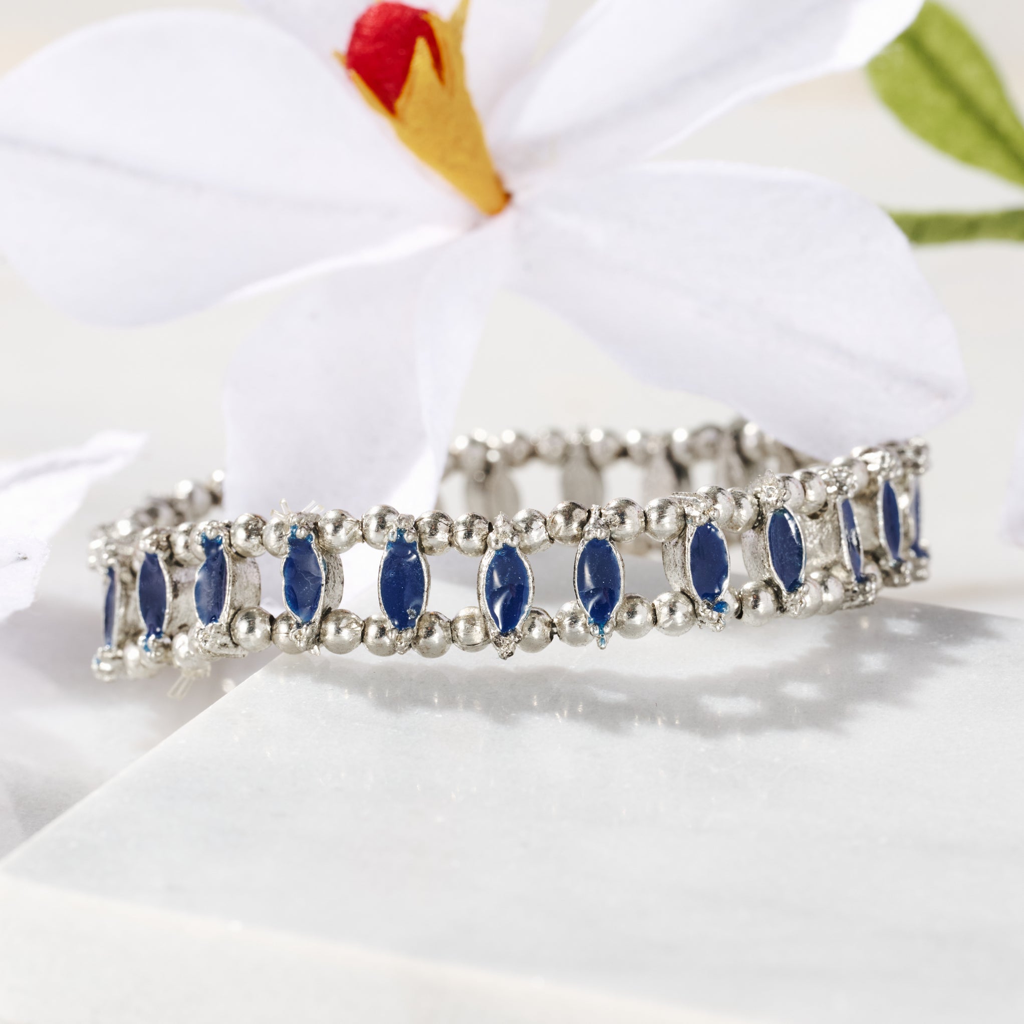 Rani Zoya Bracelet | Ten Thousand Villages