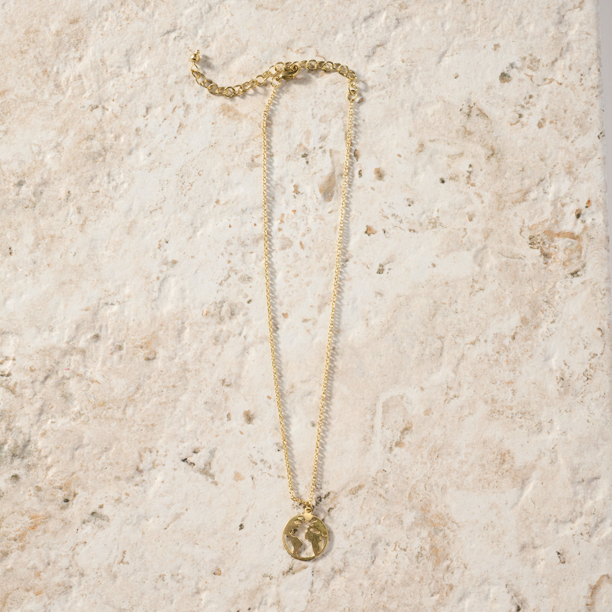 Akela World Pendant Necklace – Ten Thousand Villages