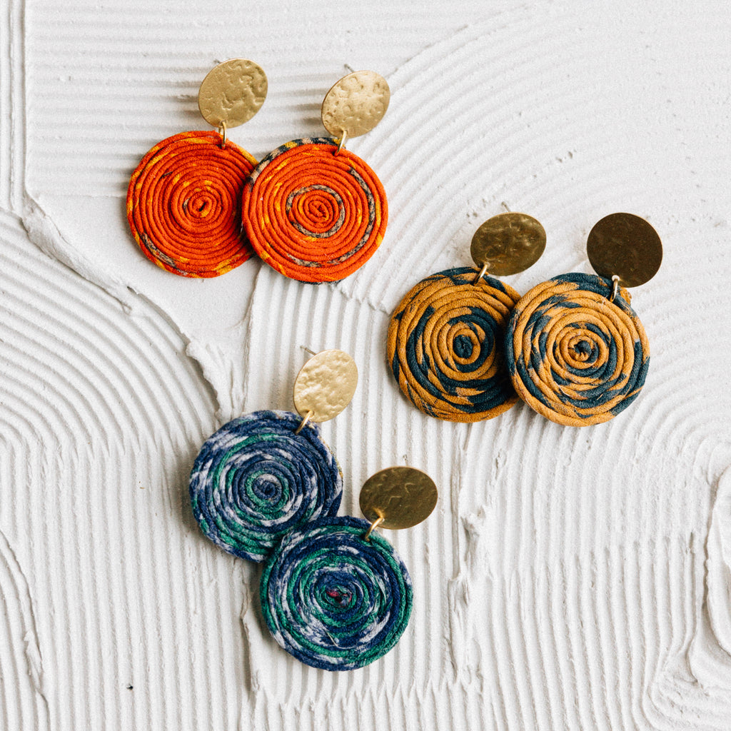 Fair Trade Earrings | Ten Thousand Villages