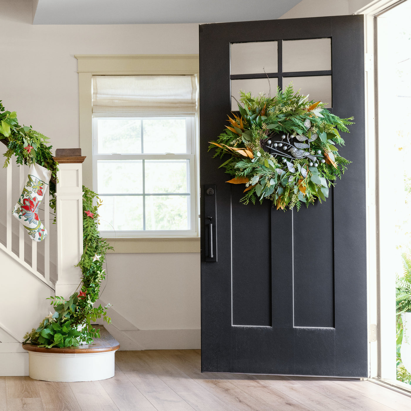 Peace Dove Iron Wreath | Ten Thousand Villages