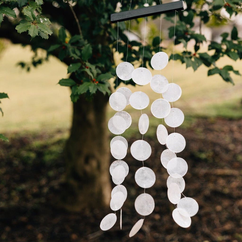 Handmade Wind Chimes, Fair Trade | Ten Thousand Villages