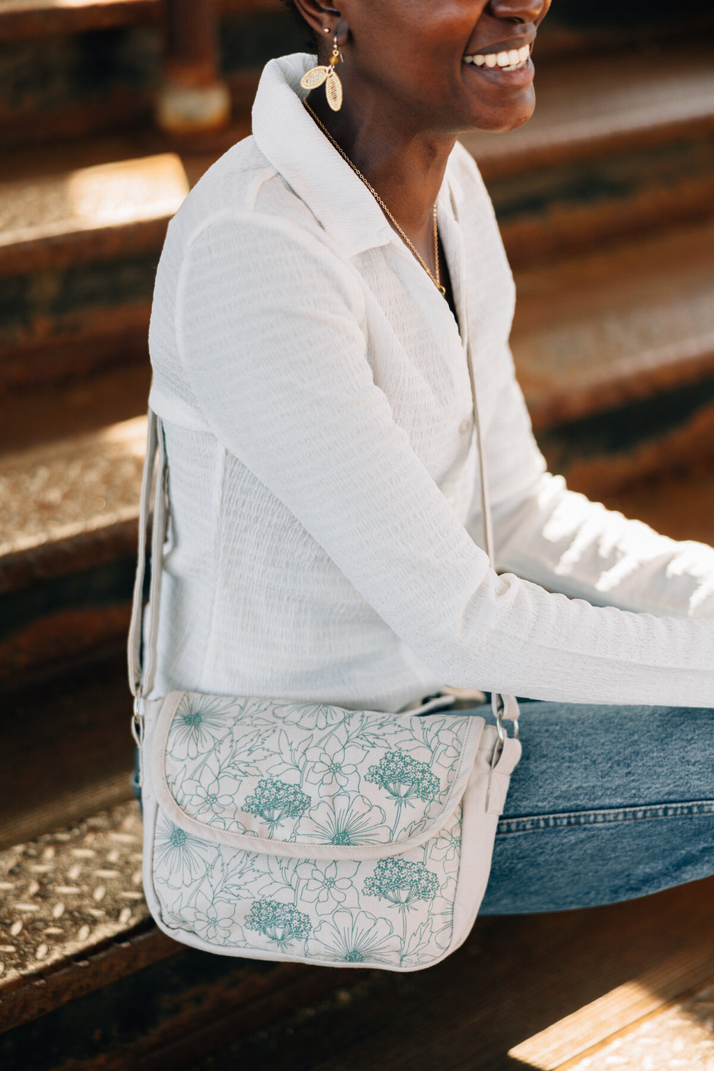 Fair Trade Handbags & Artisan Purses | Ten Thousand Villages