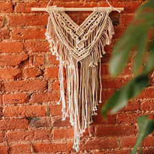 Tanda Wall Hanging | Ten Thousand Villages