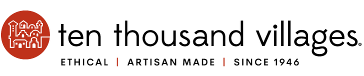 Ten Thousand Villages | Ethical Handcrafted Goods & Gifts