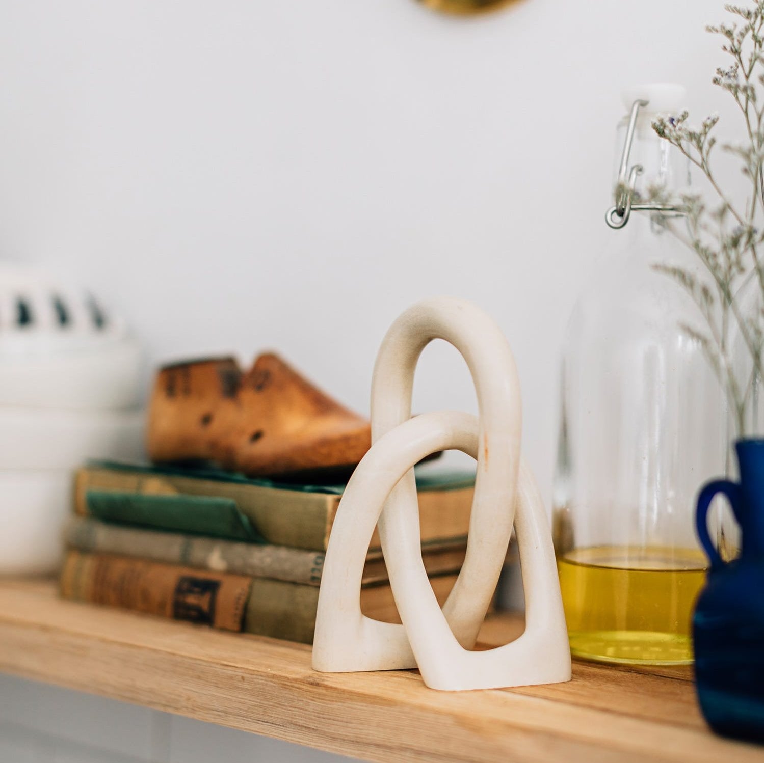 Unity Sculpture | Ten Thousand Villages