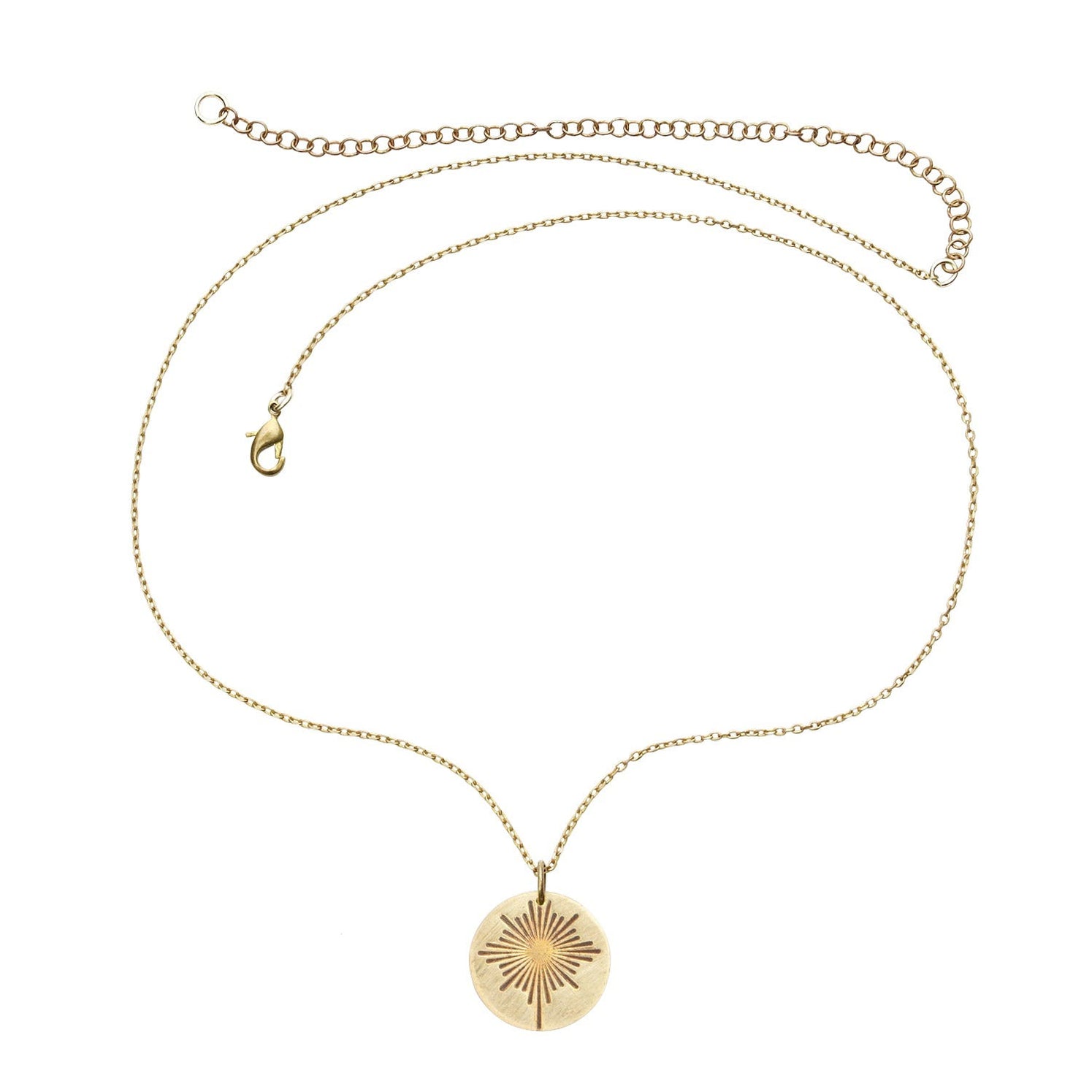 Brass Bombshell Jewelry | Ten Thousand Villages