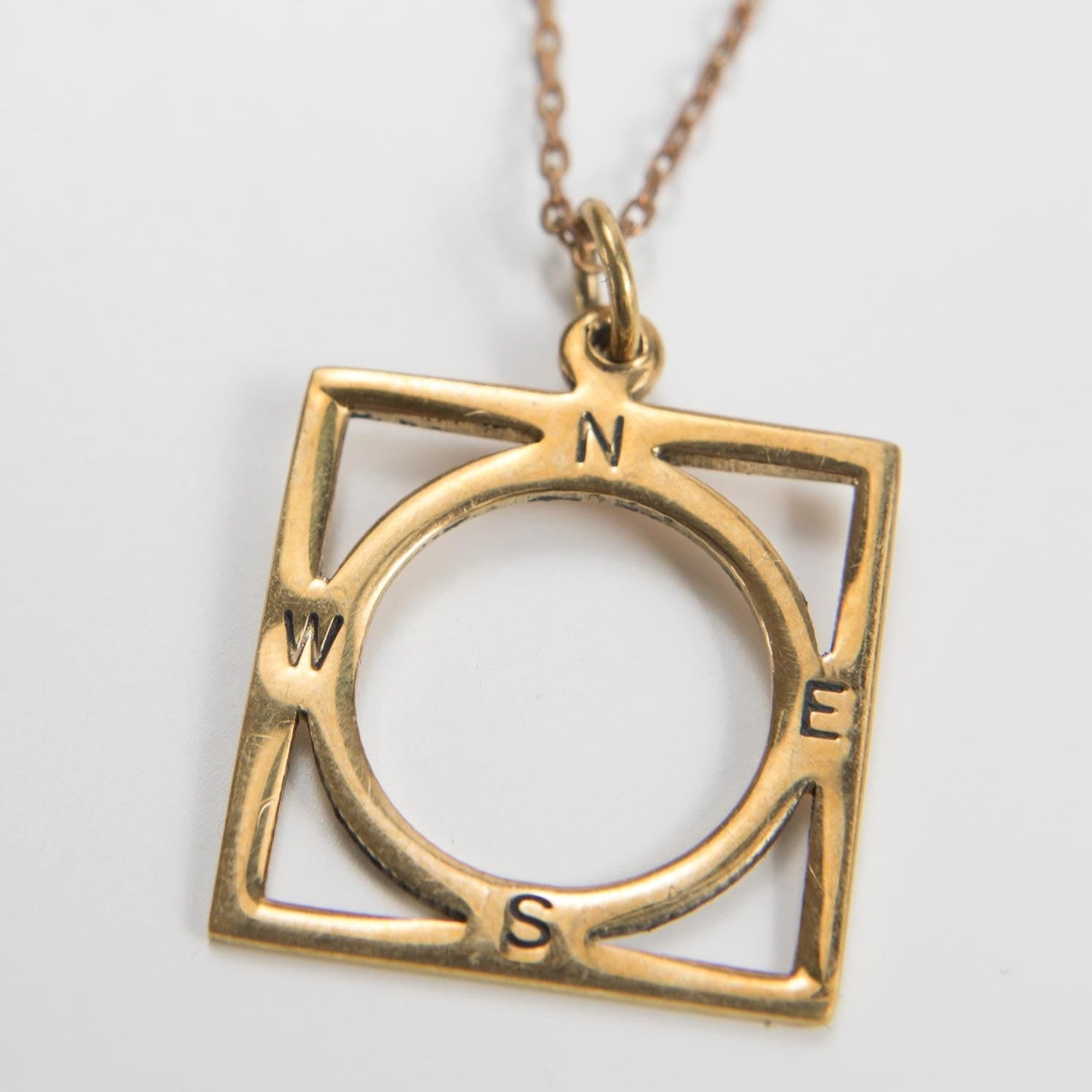 Brass Bombshell Jewelry — Ten Thousand Villages