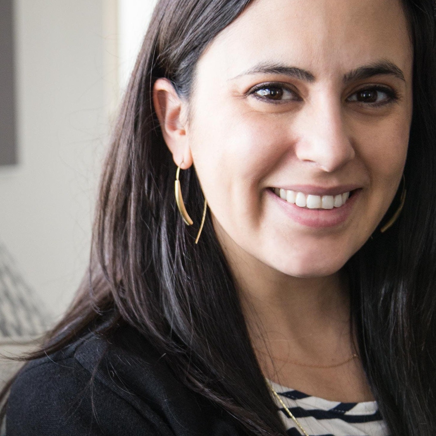 Brass Bombshell Jewelry | Ten Thousand Villages