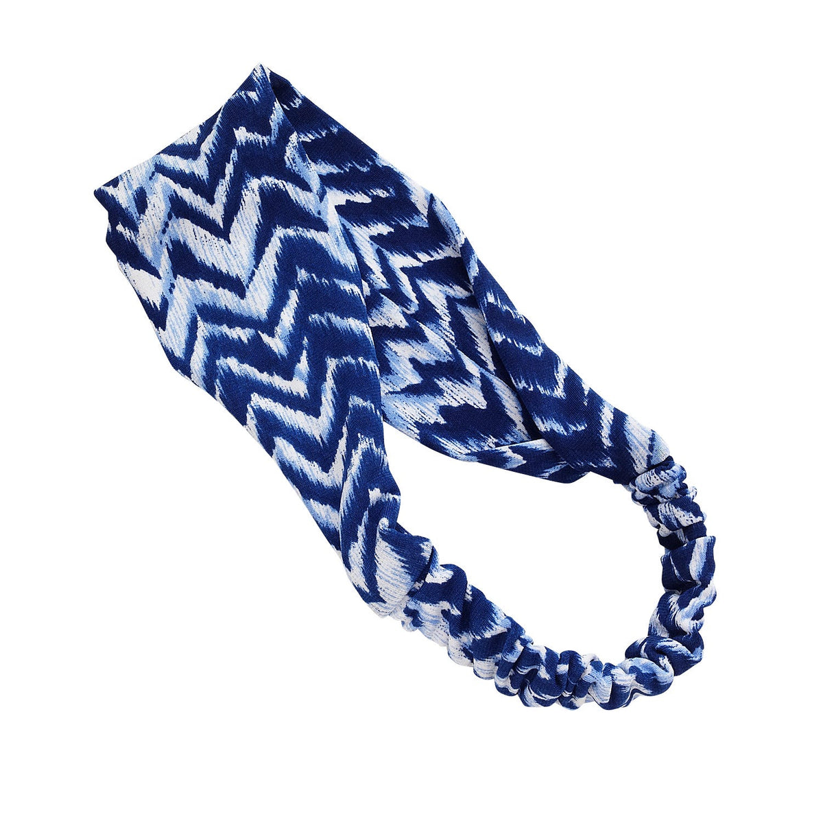 Sky Stripe Headband — Ten Thousand Villages