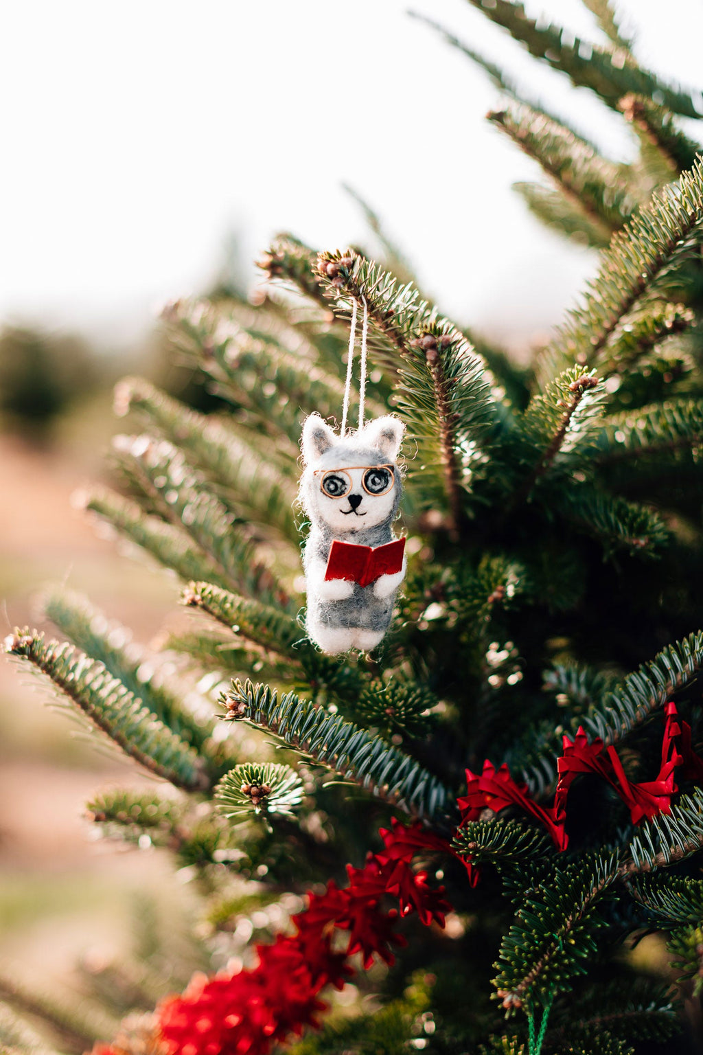 The Cat Lover — Ten Thousand Villages