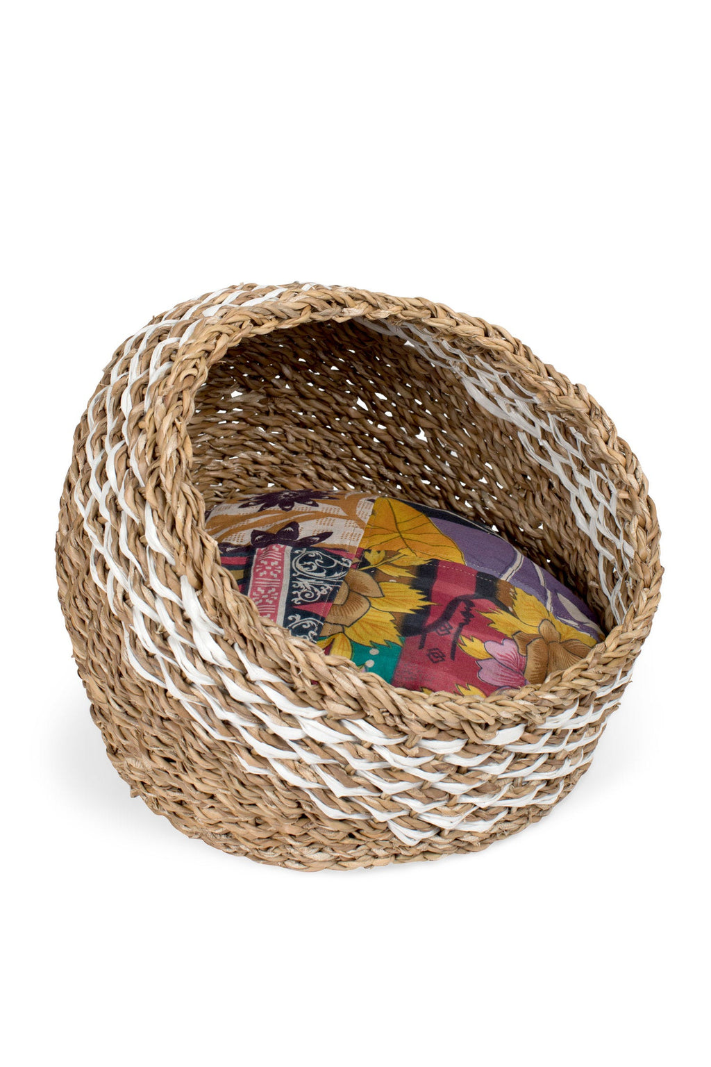 The Cat Lover — Ten Thousand Villages