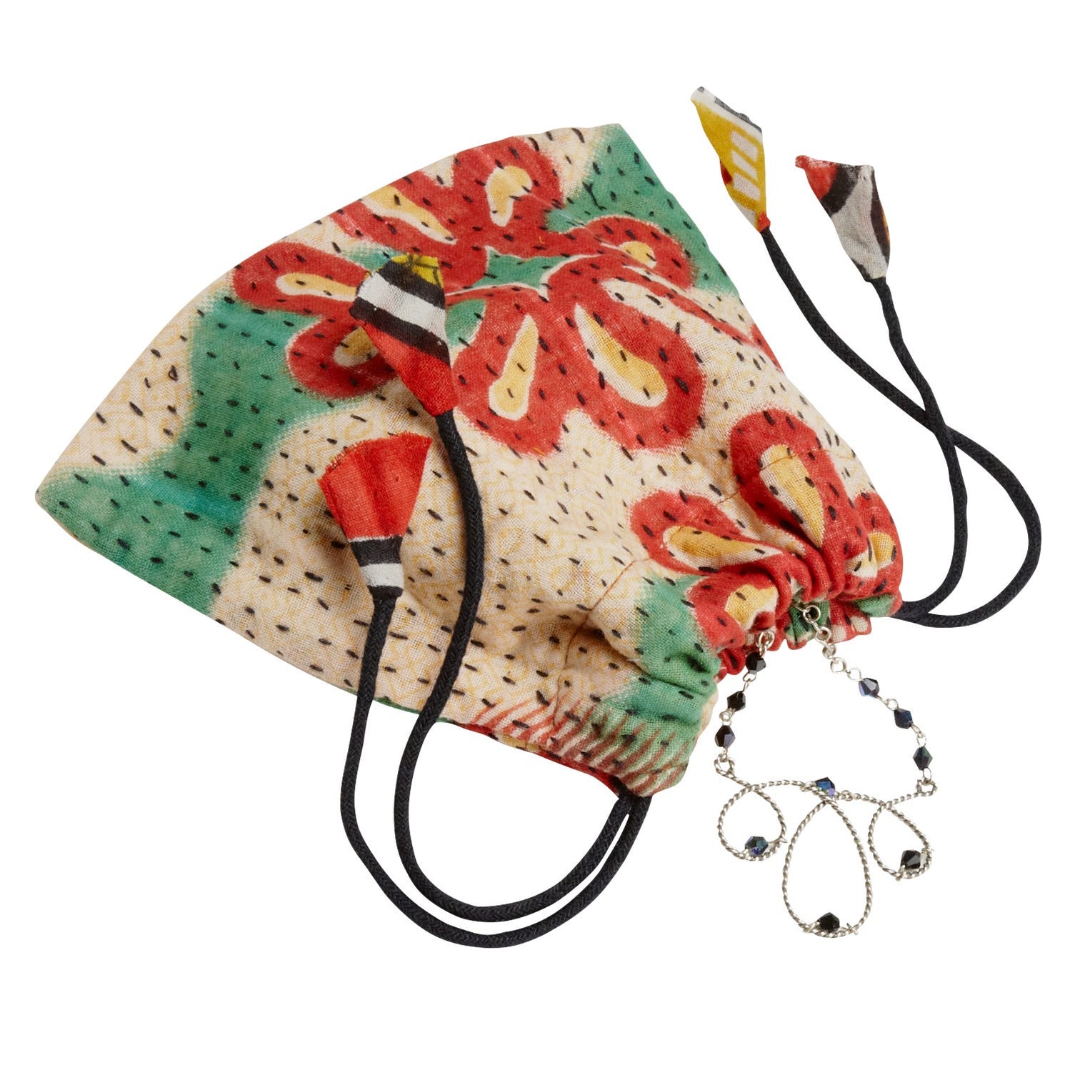 Sari Gift Bag | Ten Thousand Villages
