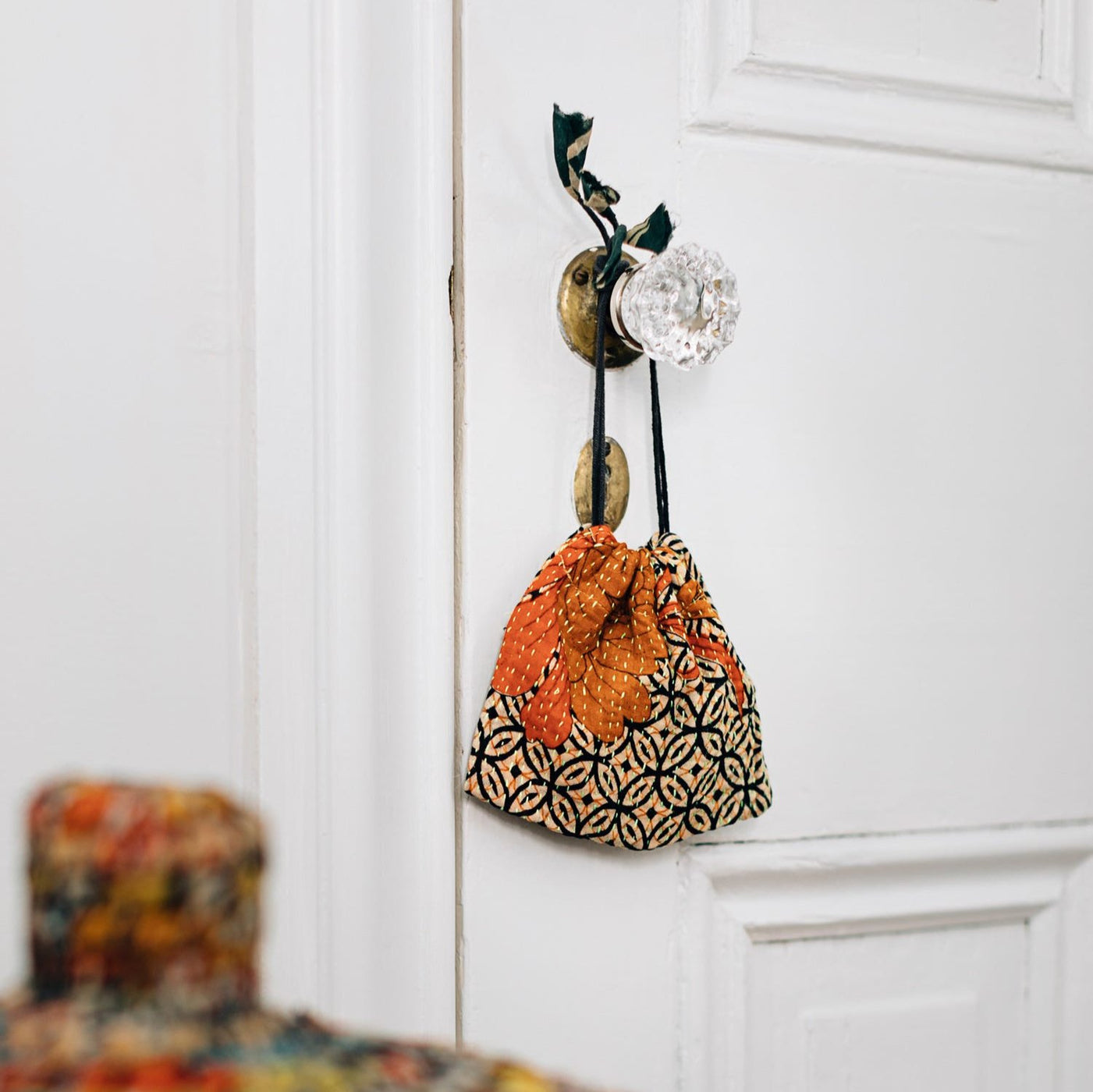 Sari Gift Bag | Ten Thousand Villages