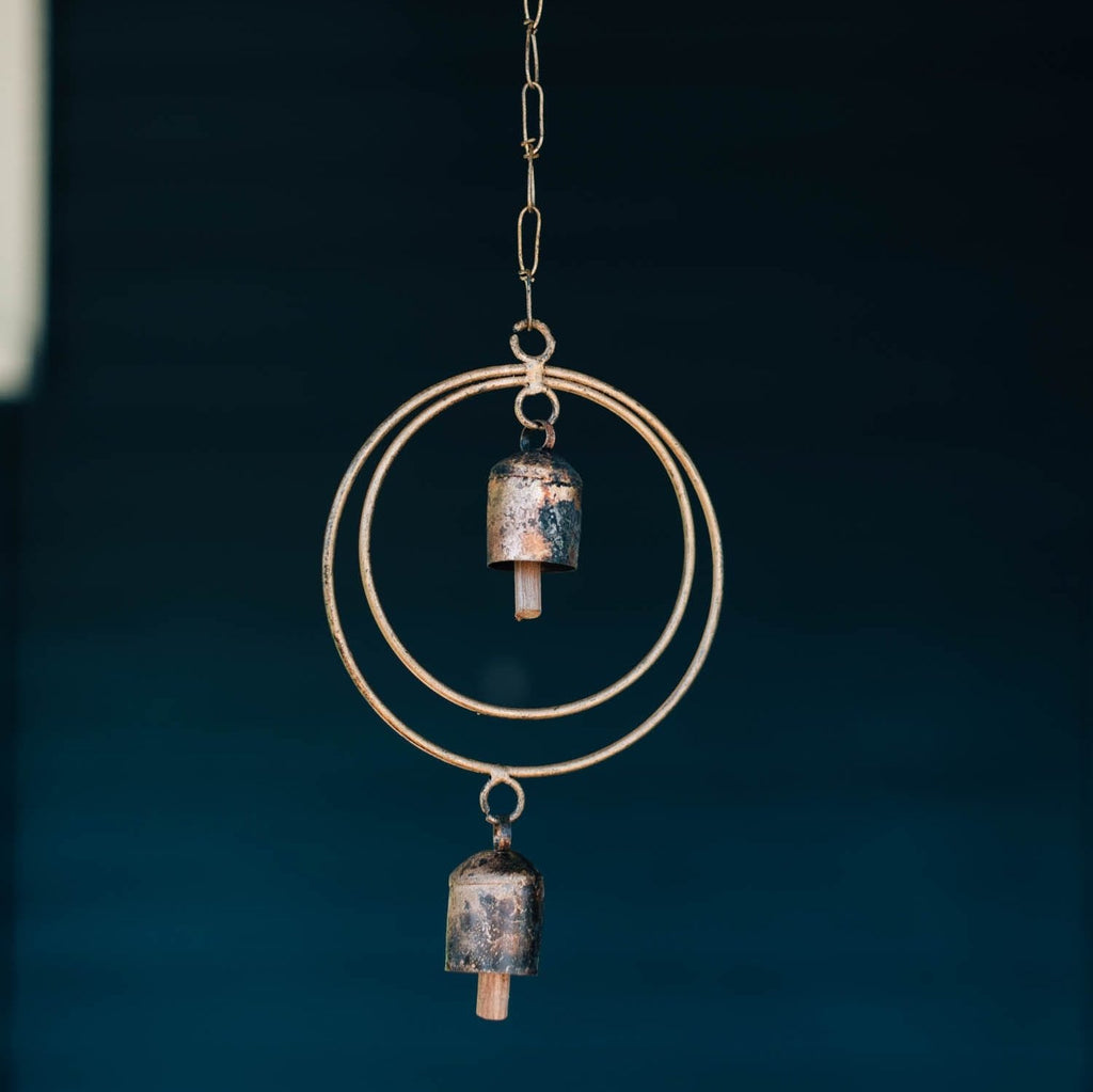 Handmade Wind Chimes | Ten Thousand Villages