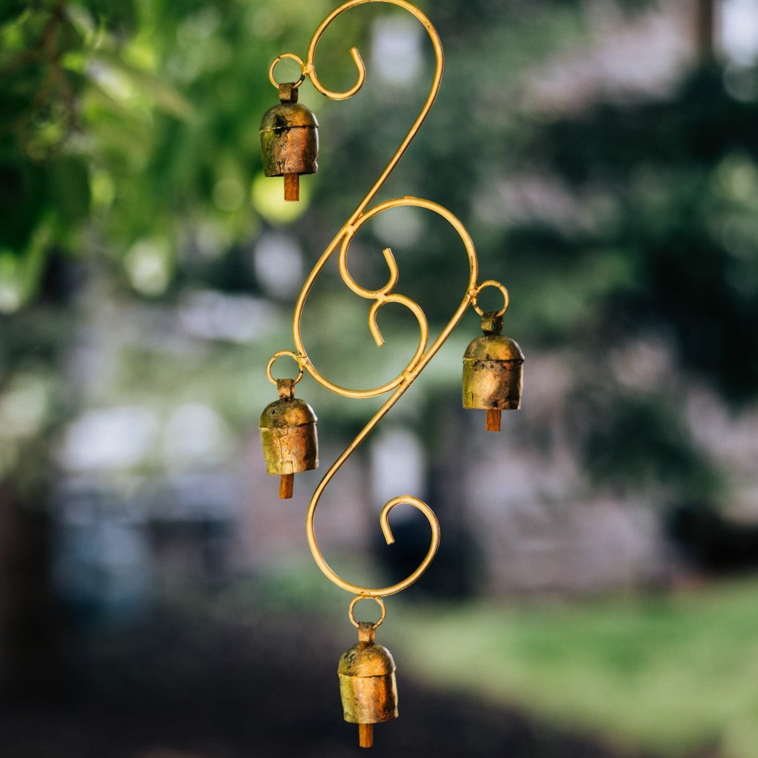 Handmade Wind Chimes | Ten Thousand Villages