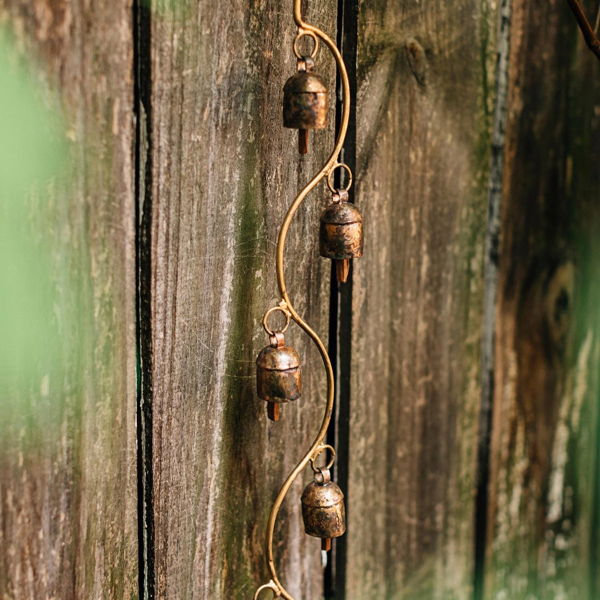 Riverflow Bell Chime | Ten Thousand Villages