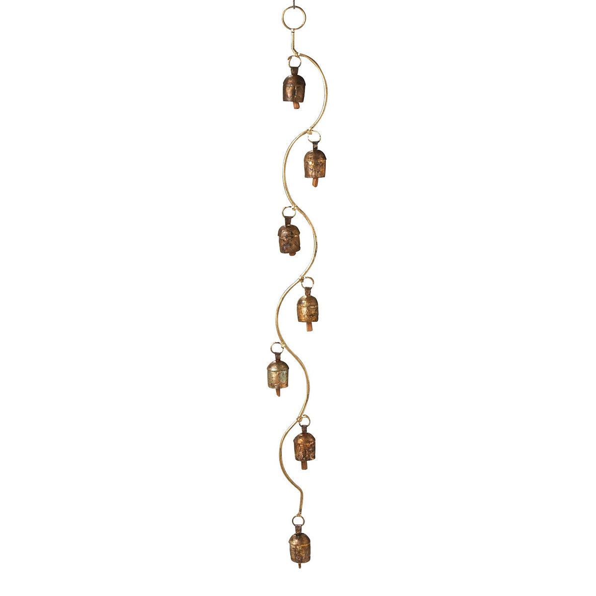 Riverflow Bell Chime – Ten Thousand Villages
