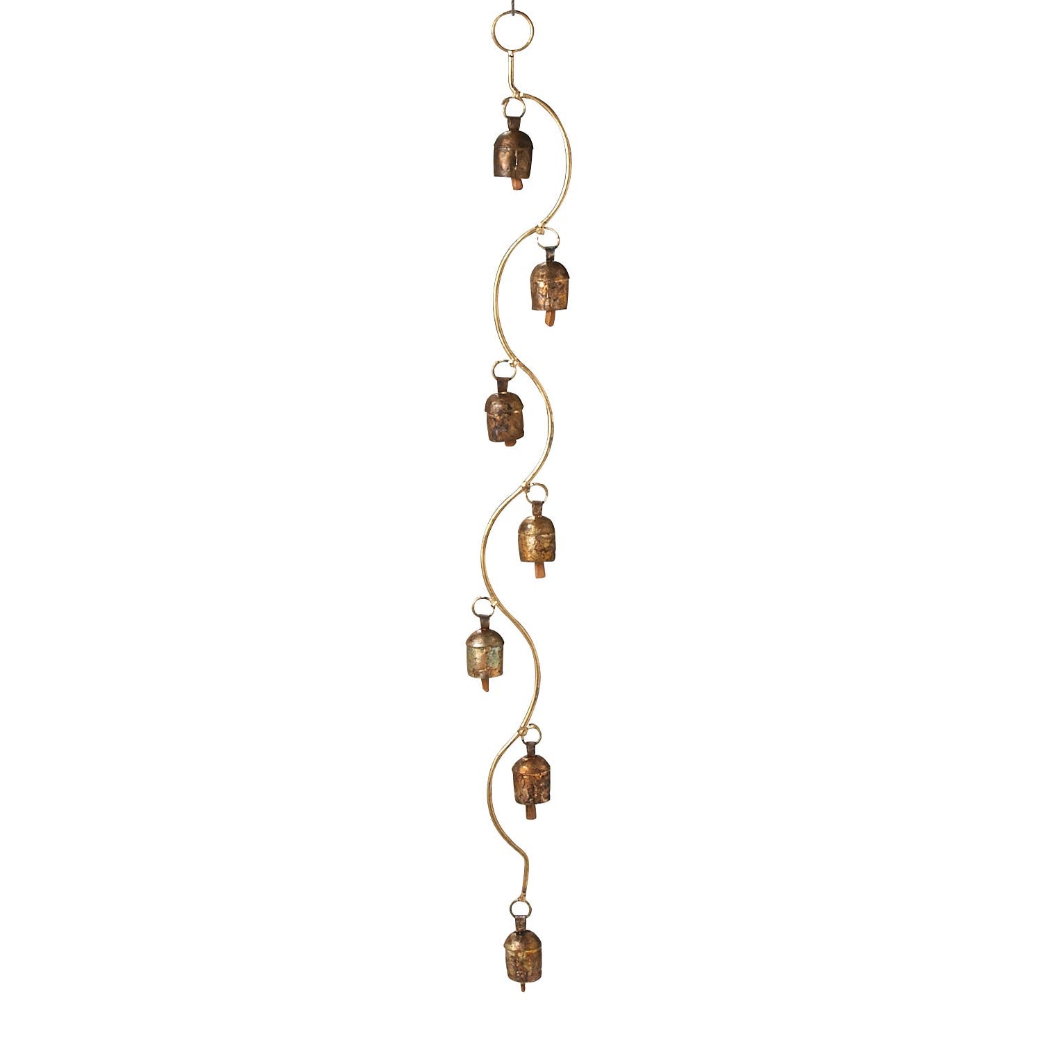 Riverflow Bell Chime | Ten Thousand Villages