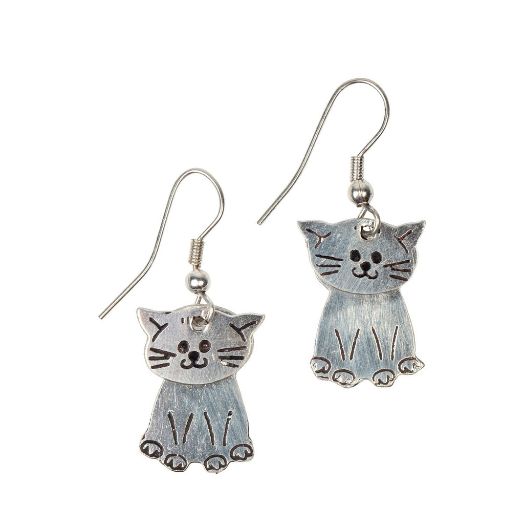 The Cat Lover — Ten Thousand Villages