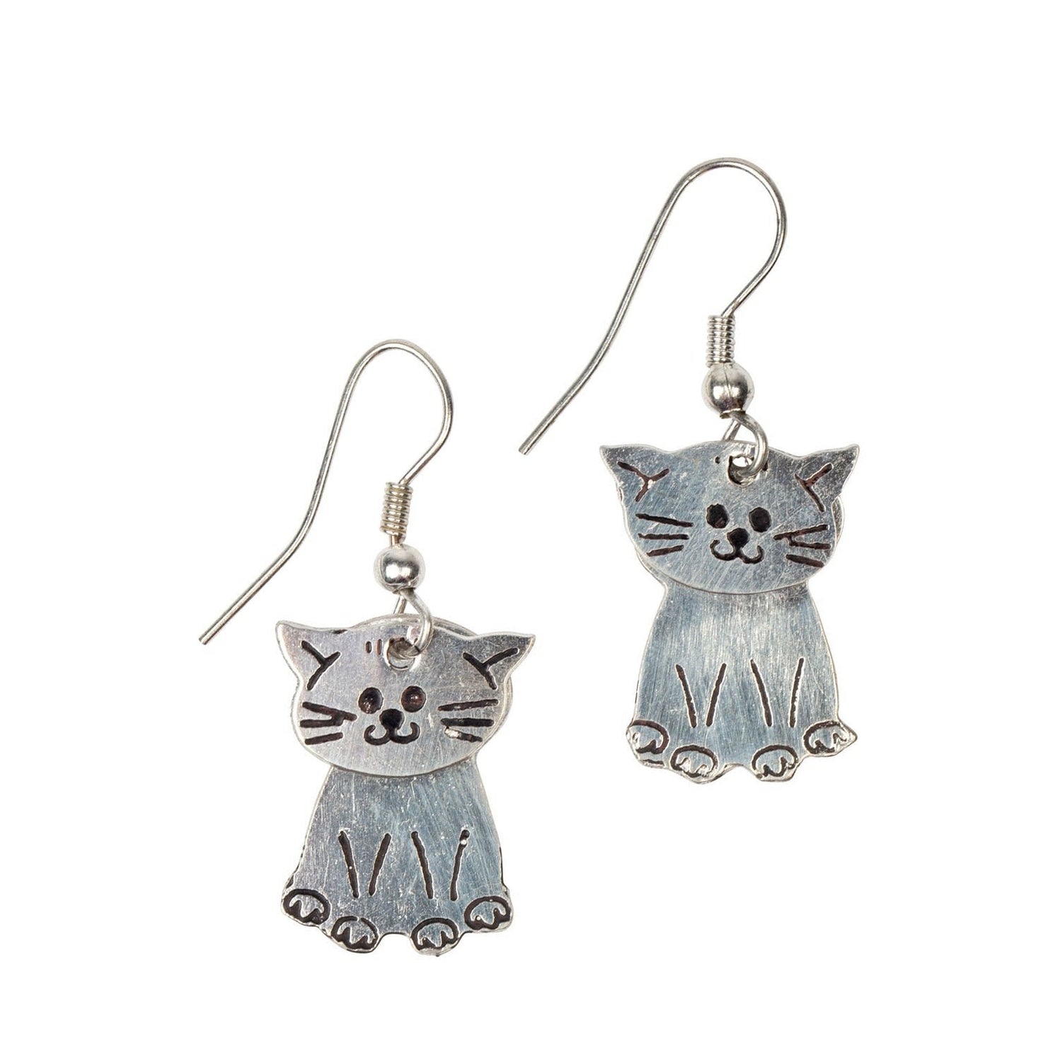 The Cat Lover — Ten Thousand Villages