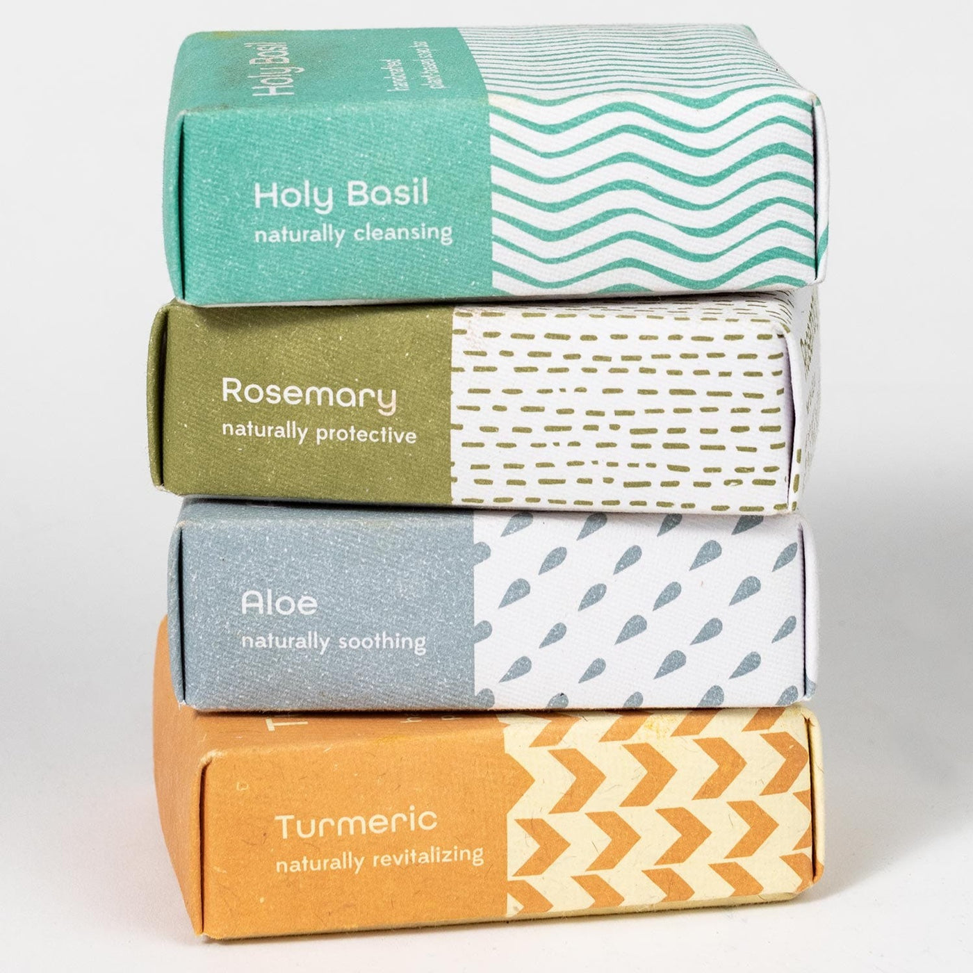 Handcrafted Soap Sampler Gift Set | Ten Thousand Villages