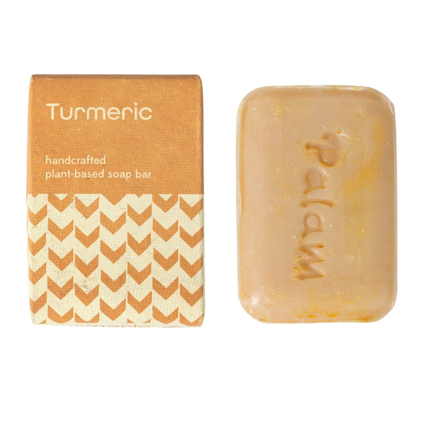 Turmeric Soap | Ten Thousand Villages