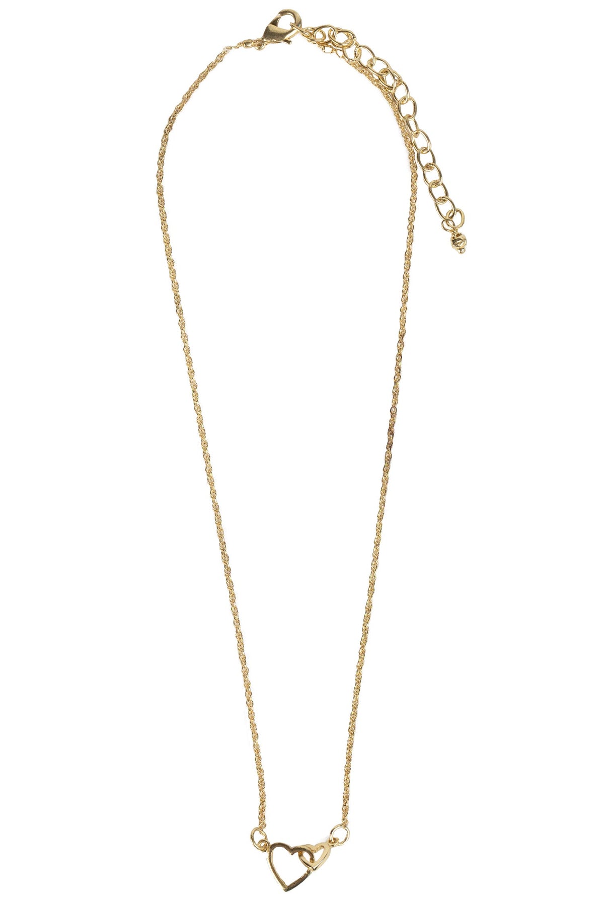 Wee Hearts Necklace – Ten Thousand Villages