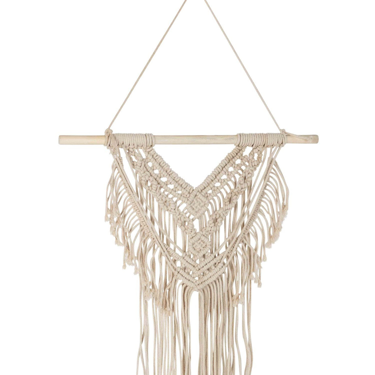 Tanda Wall Hanging — Ten Thousand Villages