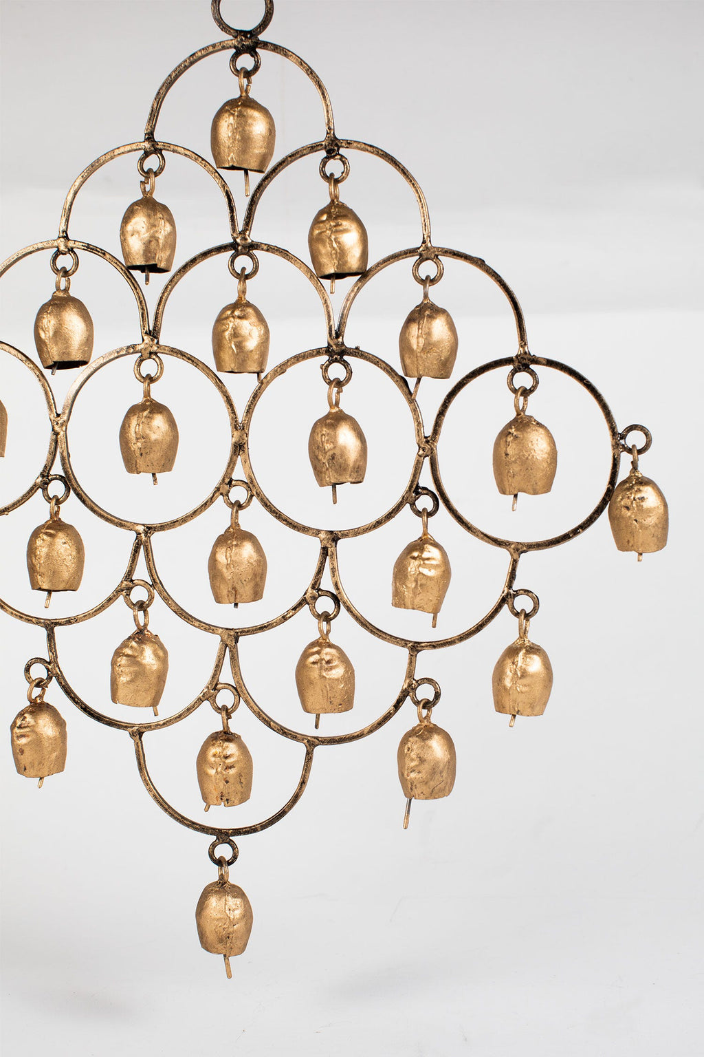 Handmade Wind Chimes, Fair Trade | Ten Thousand Villages