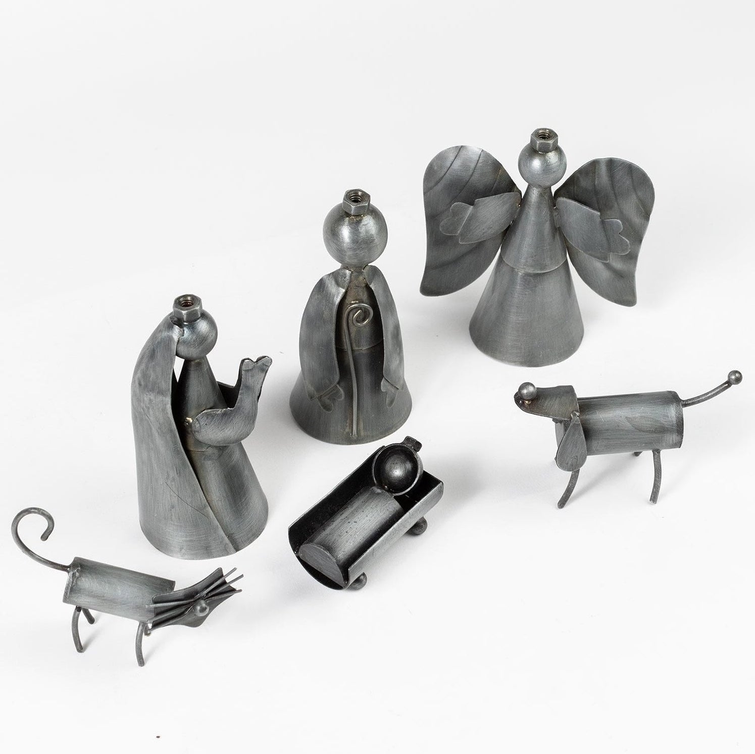 The Cat Lover — Ten Thousand Villages
