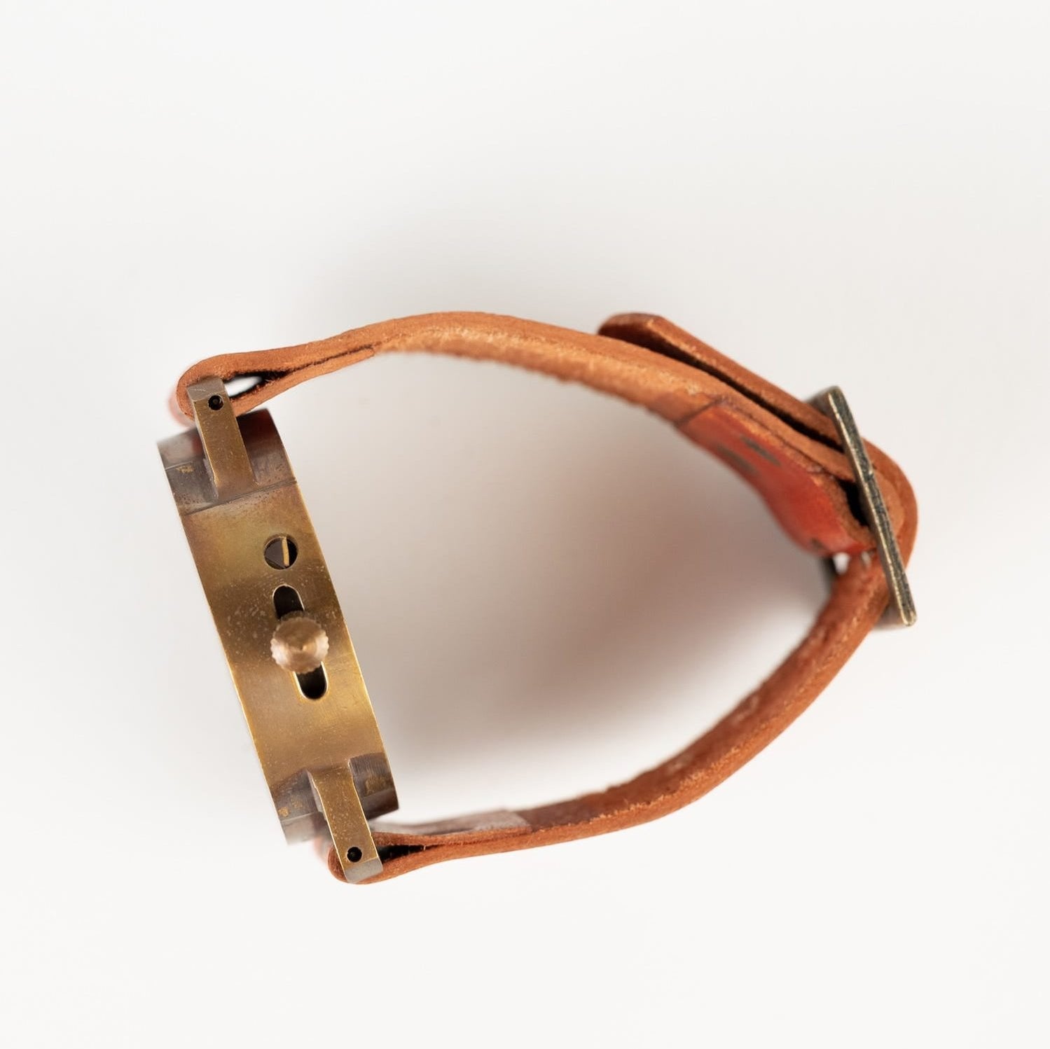 Navigator Wrist Compass — Ten Thousand Villages