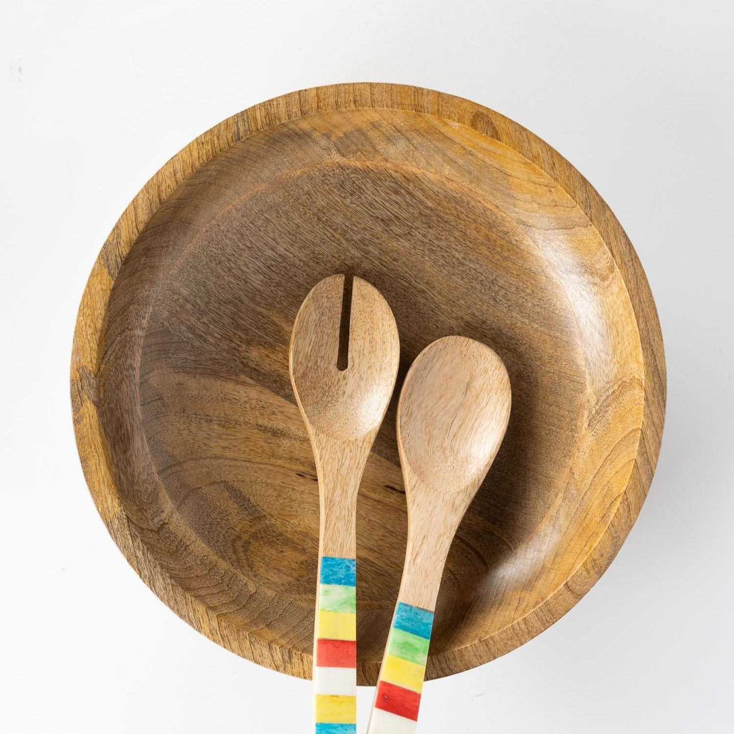 Mango Tango Salad Bowl — Ten Thousand Villages