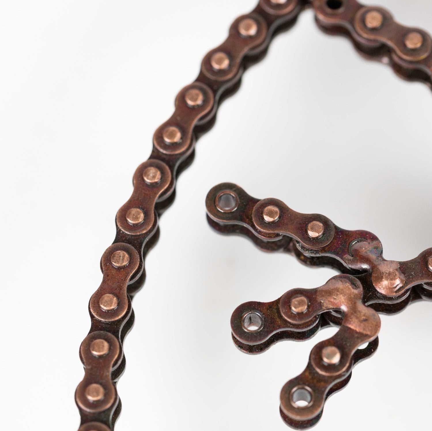 Tree of Life Bike Chain Trivet | Ten Thousand Villages