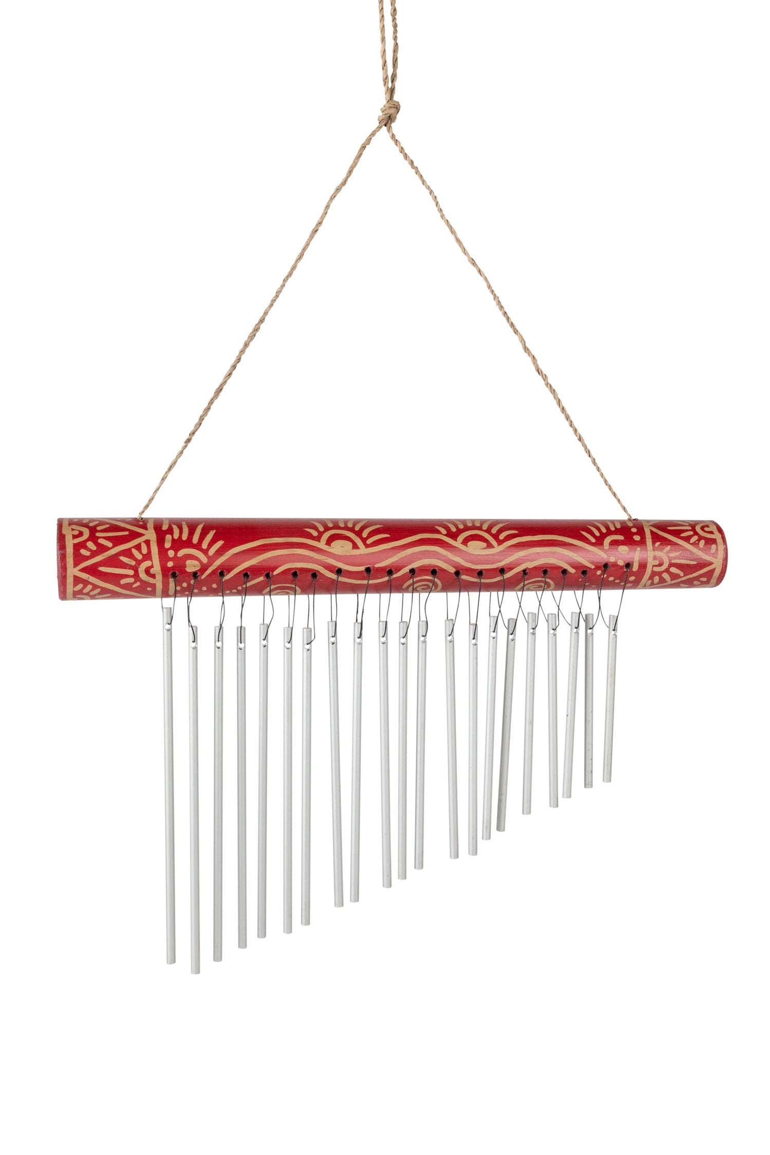 Sun Chimes | Ten Thousand Villages