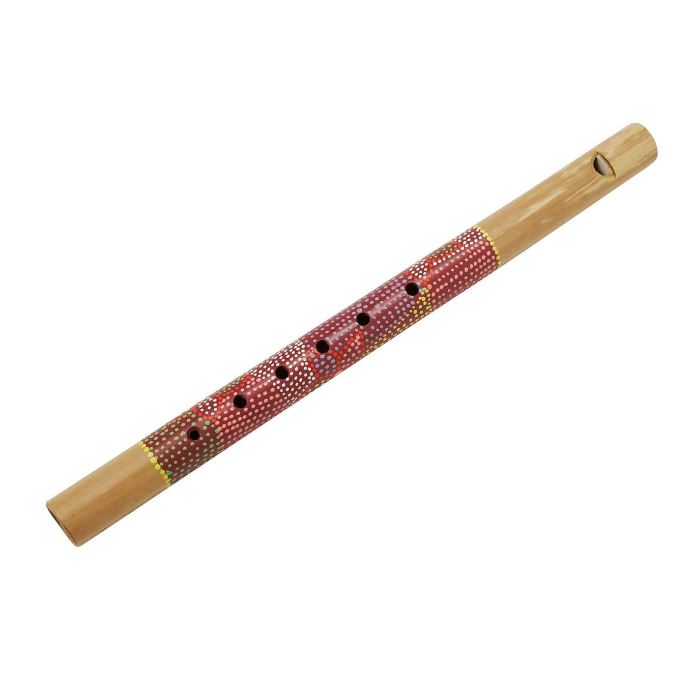 Flower Flute | Ten Thousand Villages